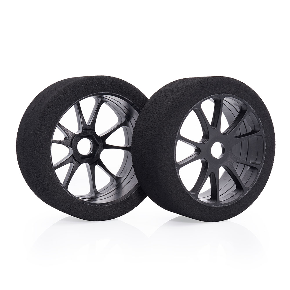 1/8 GT | MATRIX RACING TIRES | MARKEN | GRUBER-RACING