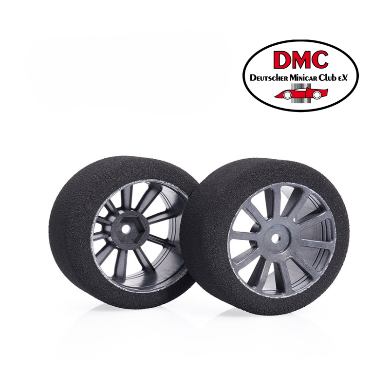 1/10 On-Road | MATRIX RACING TIRES | MARKEN | GRUBER-RACING