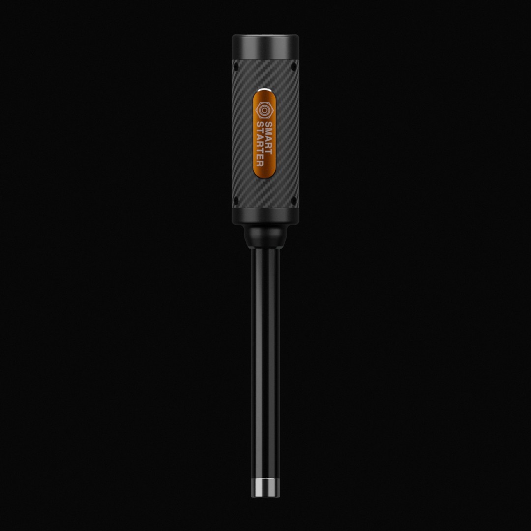 Smart Starter Glow Igniter -GT- Premium Long Version | Equipment ...