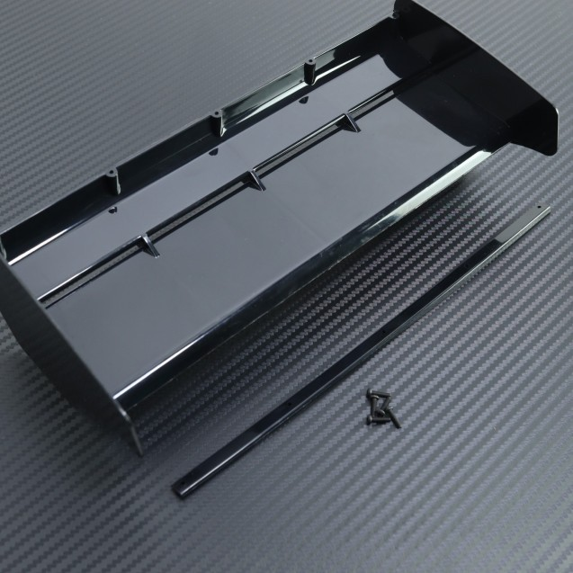 Mayako - Wing 2.0 - The Wing of David - (Black) for Mayako MX8 | GRUBER ...