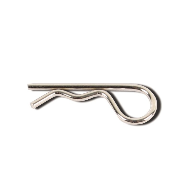 Blitz - Body Clip Ø1.3 For 1/10 Bodyshell (10 pcs) | GRUBER-RACING