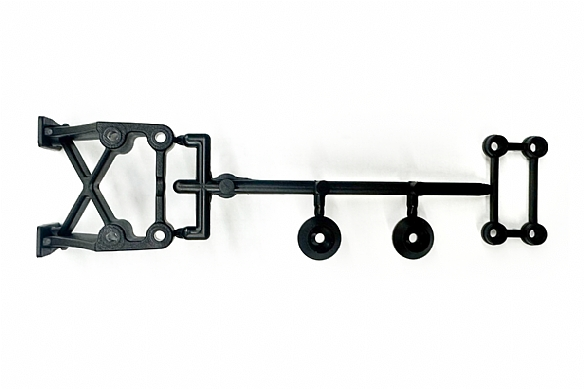 WIng Mount (Set) | GRUBER-RACING