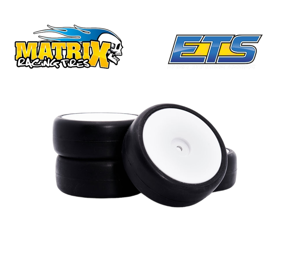MATRIX RACING TIRES | REIFEN | GRUBER-RACING